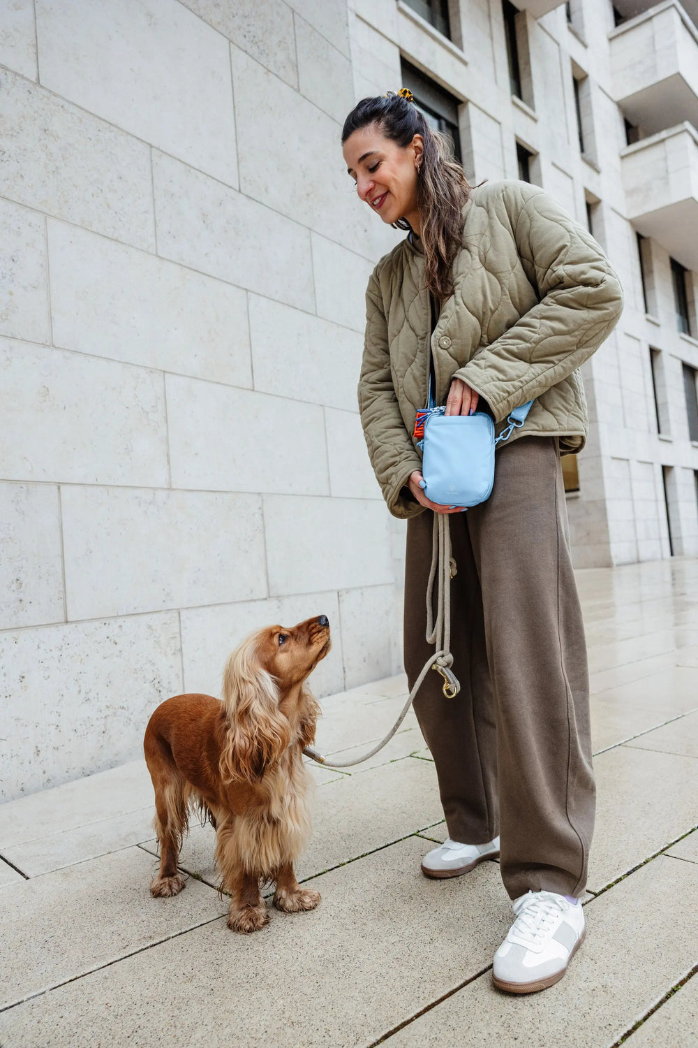 Nachhaltiges Hundezubehör im Hundeshop online kaufen | Palopa