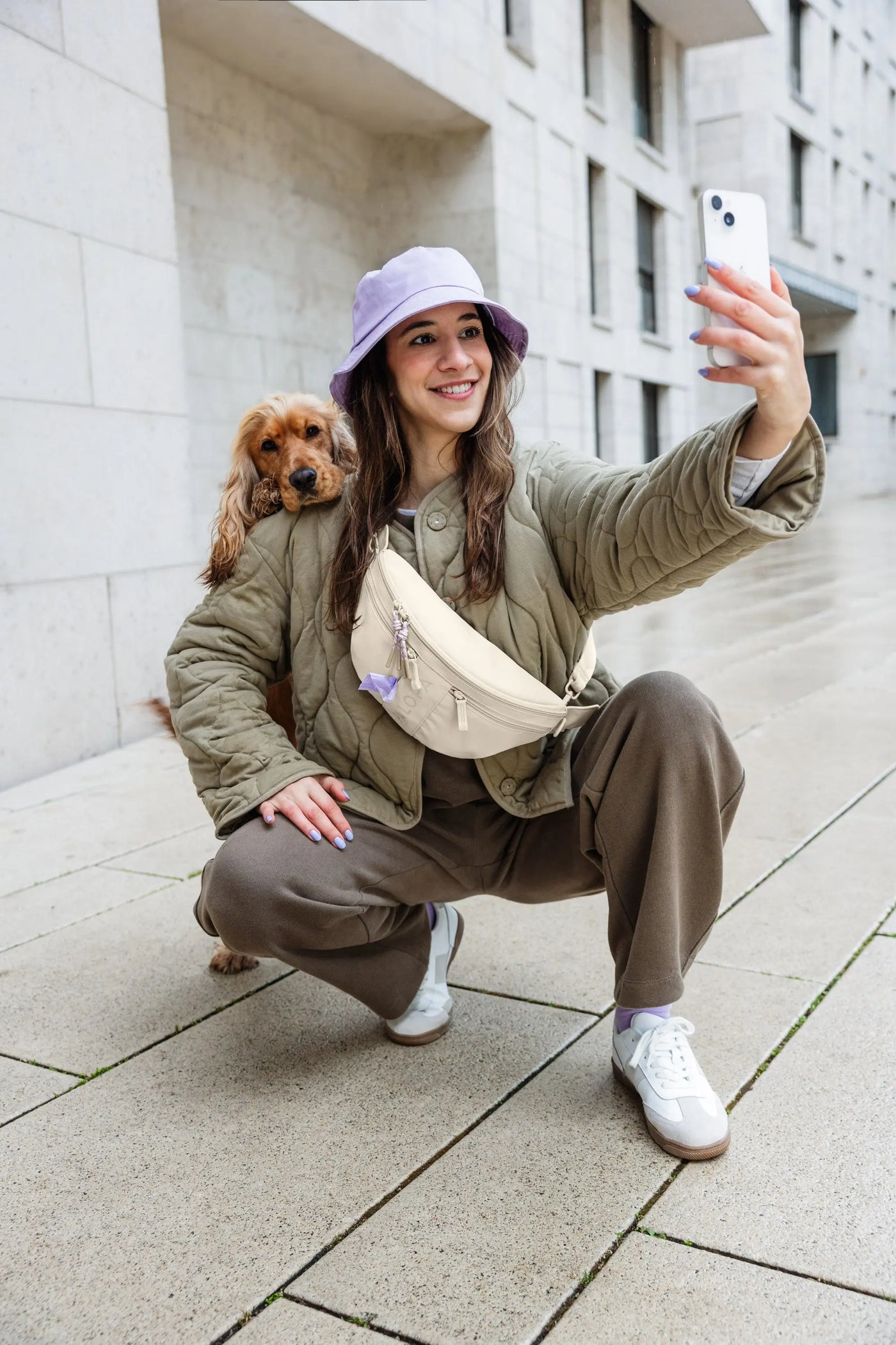 Nachhaltiges Hundezubehör im Hundeshop online kaufen | Palopa