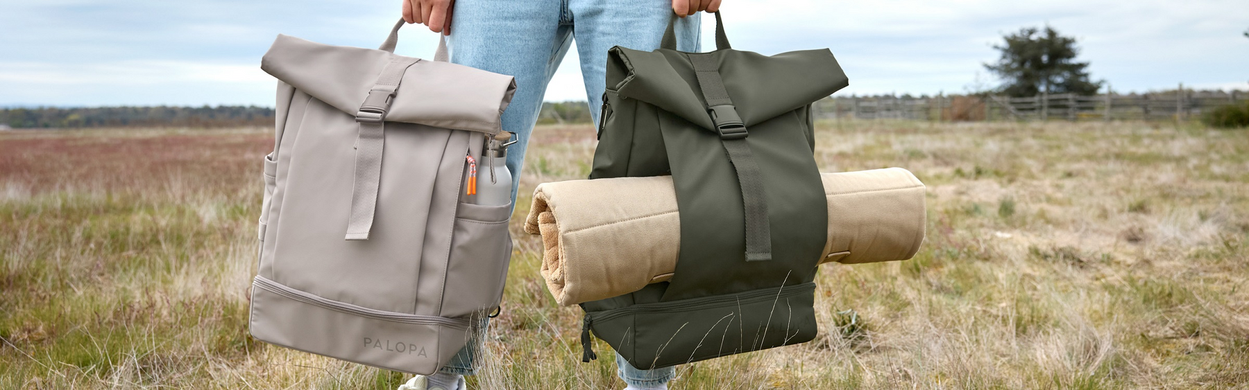 Nachhaltiges Hundezubehör im Hundeshop online kaufen | Palopa